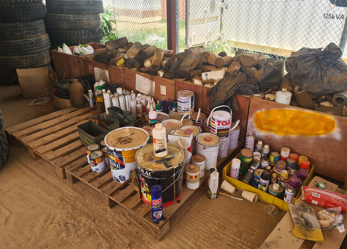 United Nations Global Service Centre | Serving the Future with UNGSC ...